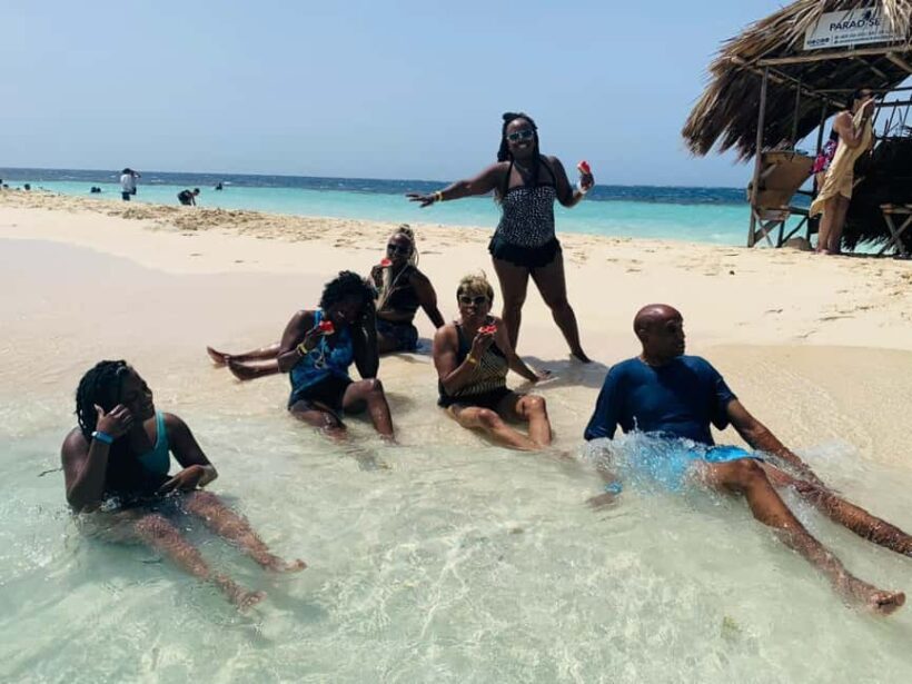 From Puerto Plata: Cayo Arena by VIP Speedboat and Snorkel - Introduction: What’s This Tour About?