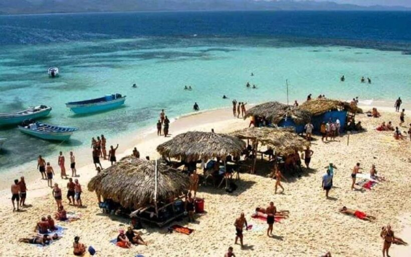 From Puerto Plata: Cayo Arena by VIP Speedboat and Snorkel - Detailed Breakdown of the Experience