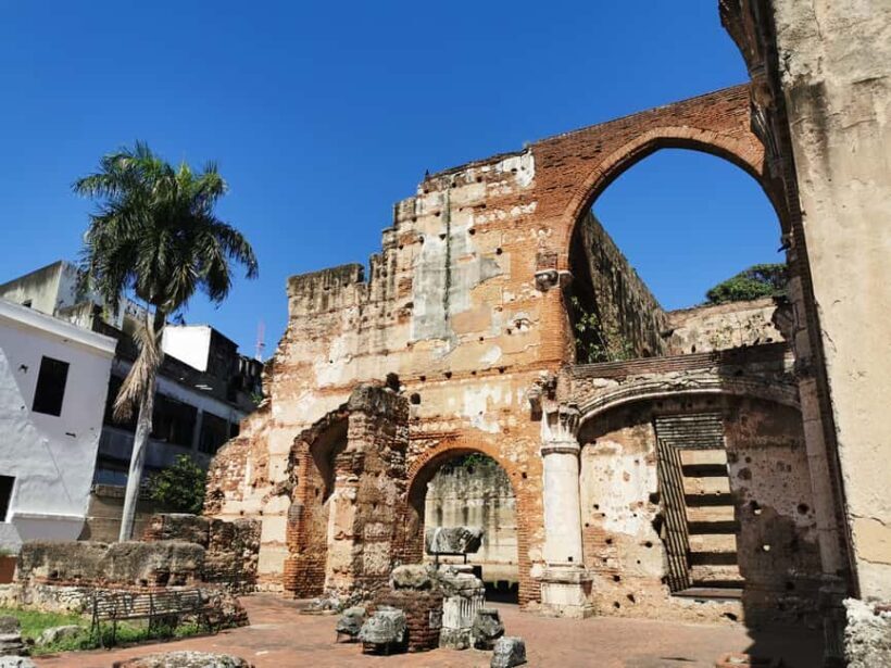 From Puerto Plata: Santo Domingo Complete Visit - Key Points