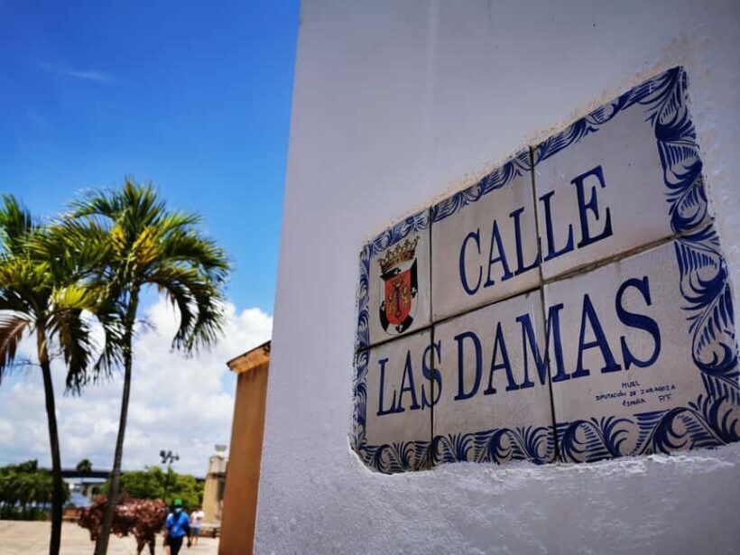 From Puerto Plata: Santo Domingo Complete Visit - The Itinerary in Detail