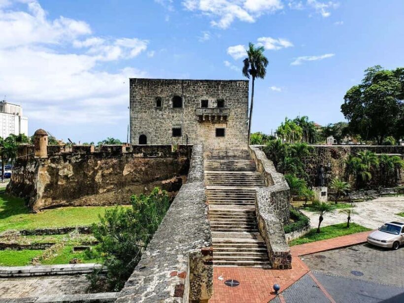 From Puerto Plata: Santo Domingo + Saona Island (2 days) - The Sum Up