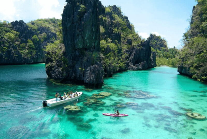From Puerto Princesa: 5-Day Palawan Trip with Accommodation - Who Is This Tour Best For?