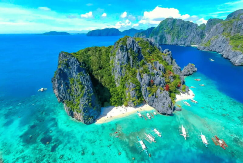 From Puerto Princesa: 5-Day Palawan Trip with Accommodation - FAQ