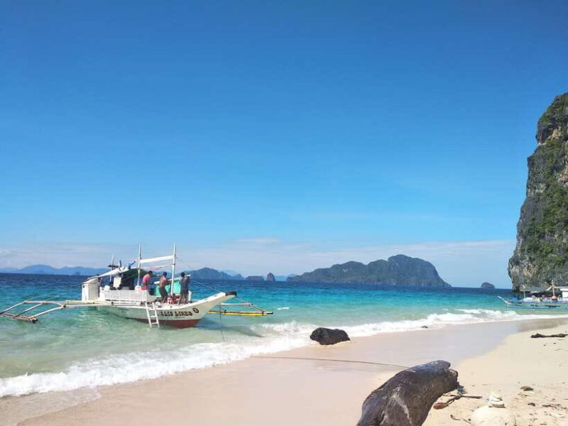 From Puerto Princesa: Day Trip to El Nido and Island Hopping - FAQ