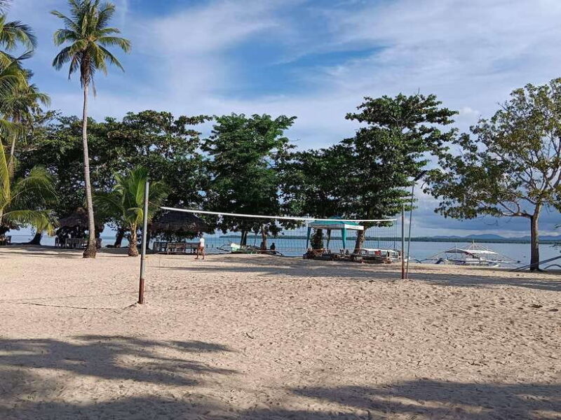 From Puerto Princesa: Honda Bay Island Hopping Full-Day Tour - Key Points