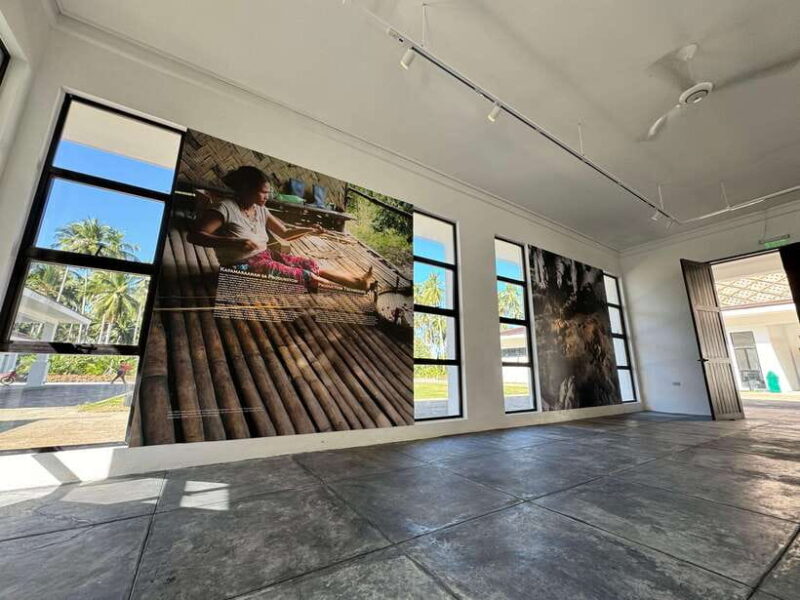 From Puerto Princesa: Tabon Cave Day Tour with lunch - Key Points