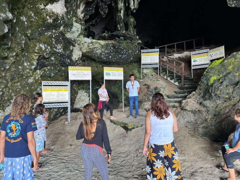 From Puerto Princesa: Tabon Cave Day Tour with lunch - Why This Tour Offers Great Value