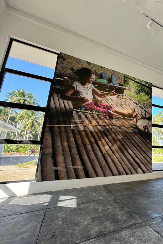 From Puerto Princesa: Tabon Cave Day Tour with lunch - In Summary,