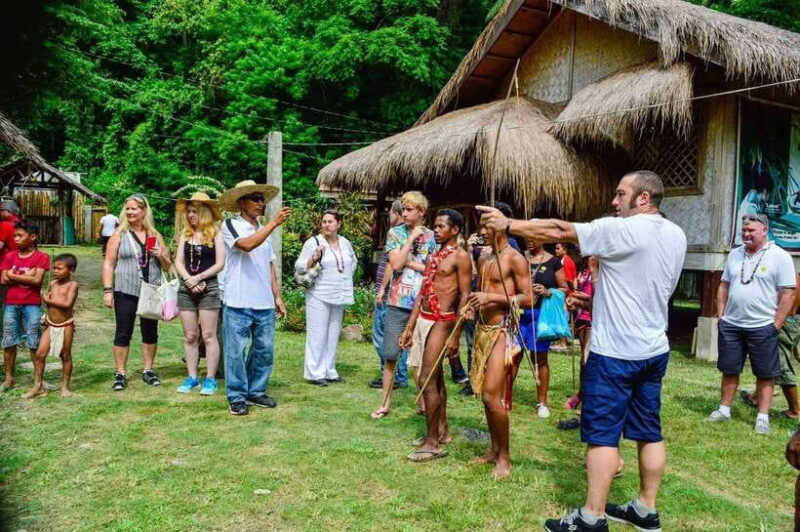 From Puerto Princesa: Trek to Batak Tribe Village - Is the Experience Worth the Price?