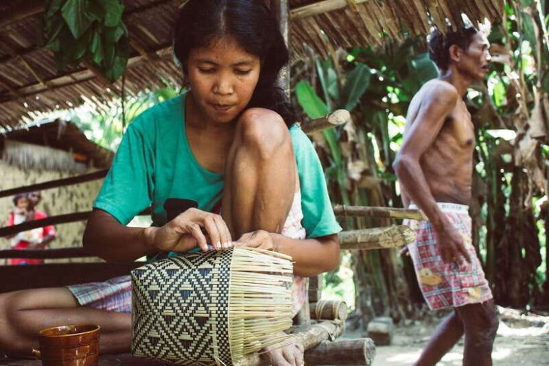 From Puerto Princesa: Trek to Batak Tribe Village - Authenticity and Cultural Engagement