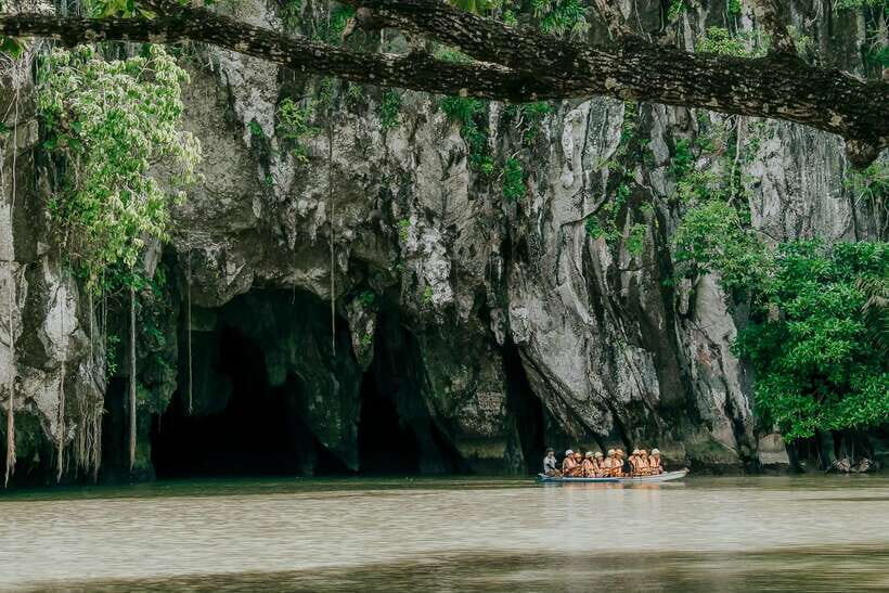 From Puerto Princesa: Underground River Full-Day Trip - Final Thoughts