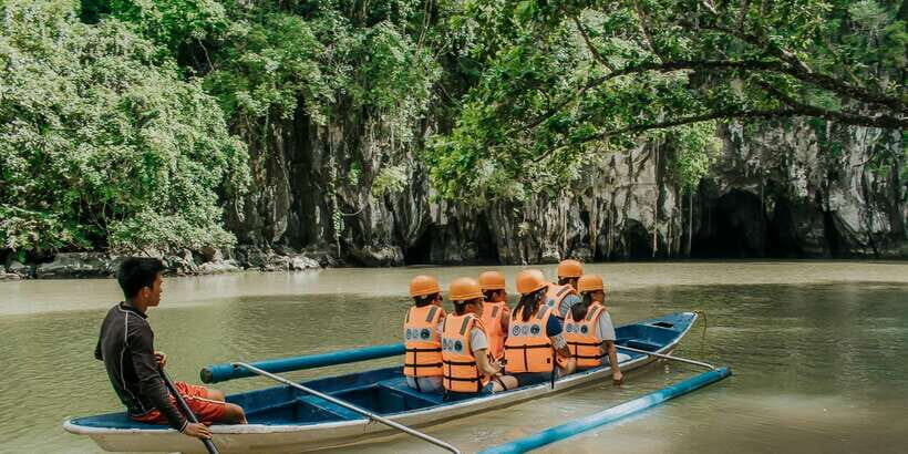 From Puerto Princesa: Underground River Full-Day Trip - FAQ
