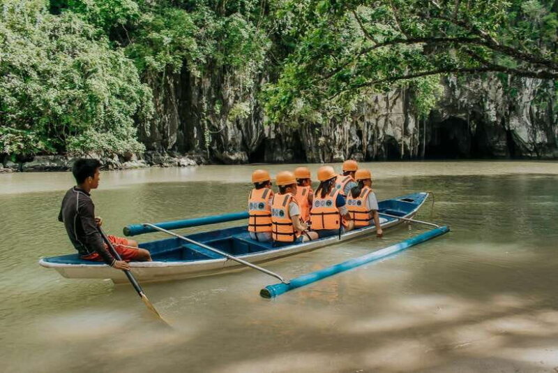 From Puerto Princesa: Underground River Full-Day Trip - The Experience: What Travelers Say