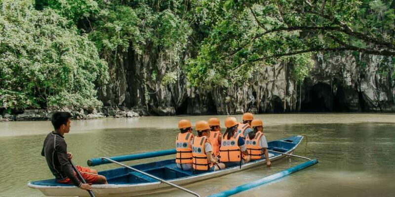 From Puerto Princesa: Underground River Full-Day Trip - Who Would Enjoy This Tour?