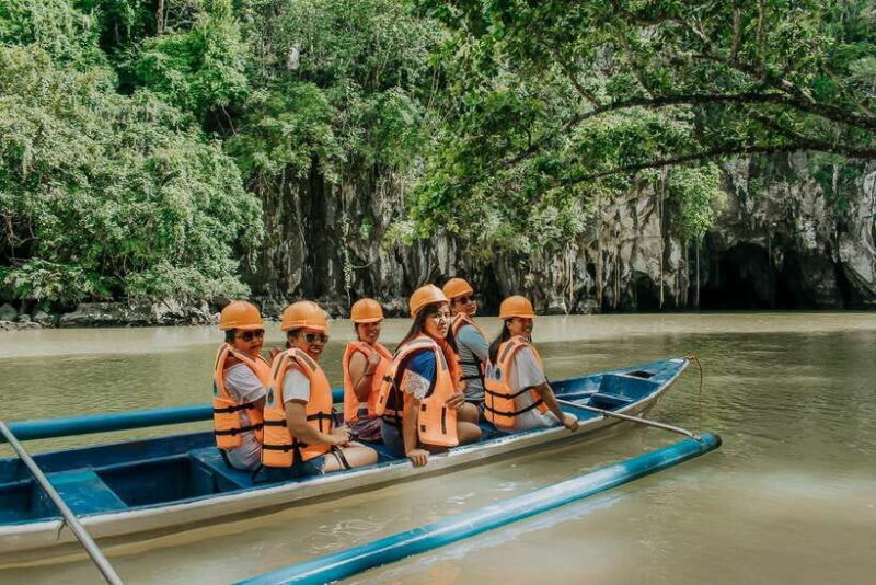 From Puerto Princesa: Underground River Full-Day Trip - In The Sum Up