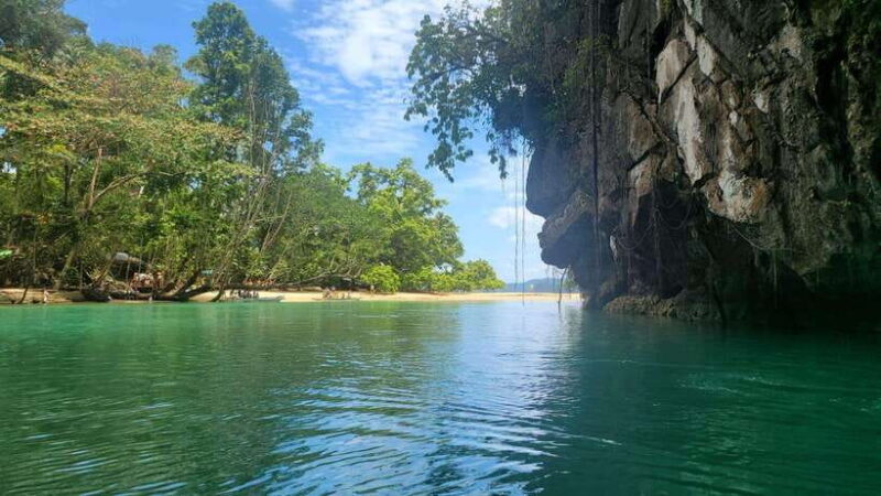 From Puerto Princesa: Underground River Guided Day Trip - Key Points