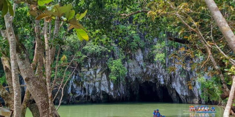 From Puerto Princesa: Underground River Guided Day Trip - Authenticity and Tips for a Better Experience
