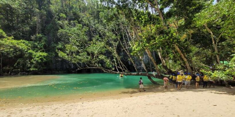 From Puerto Princesa: Underground River Guided Day Trip - Frequently Asked Questions