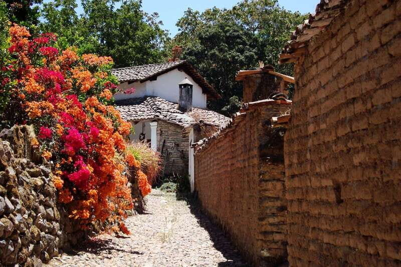 From Puerto Vallarta: Full-Day Tour to San Sebastian - Exploring San Sebastian: A Historic Village
