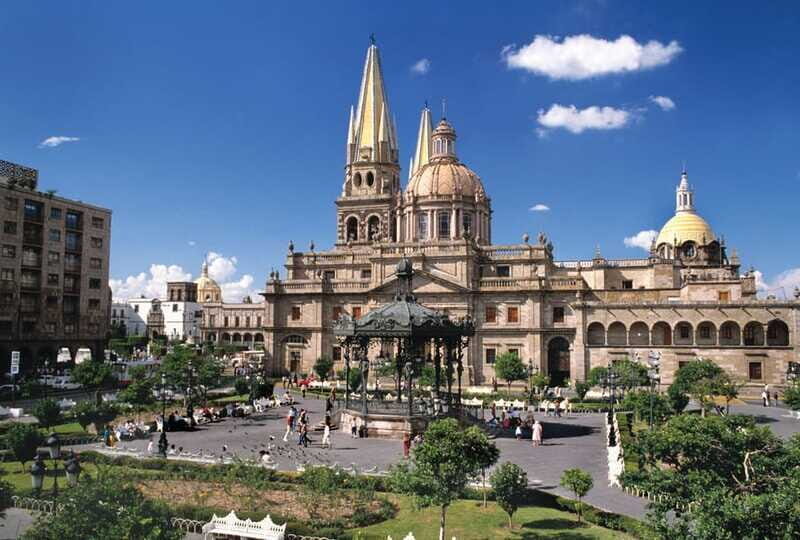 From Puerto Vallarta: Guadalajara, Tequila and Tlaquepaque - Who Would Benefit Most?