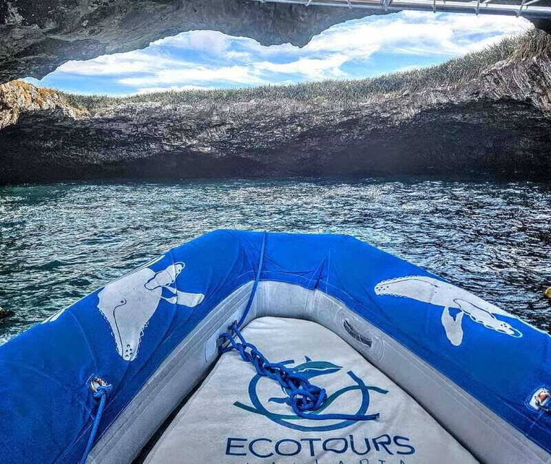 From Puerto Vallarta: Marieta Islands Snorkeling Trip - An In-Depth Look at the Experience