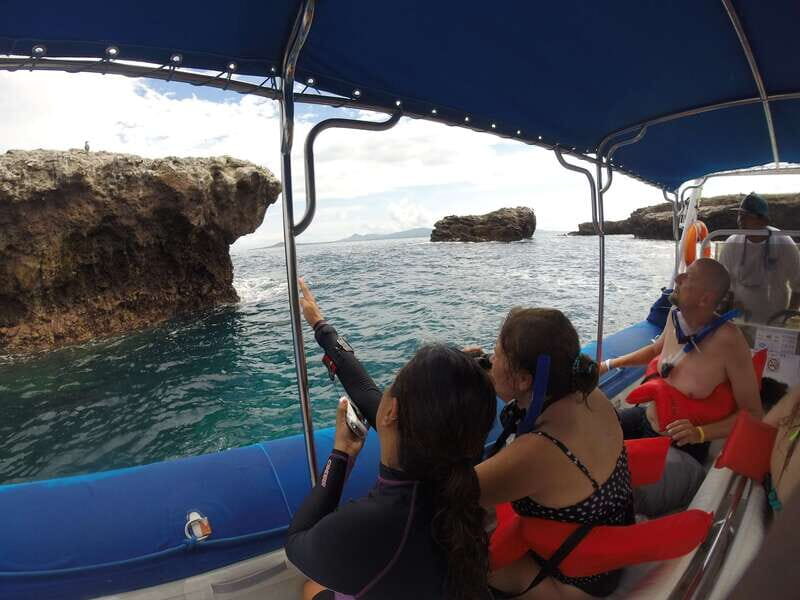 From Puerto Vallarta: Marieta Islands Snorkeling Trip - FAQ