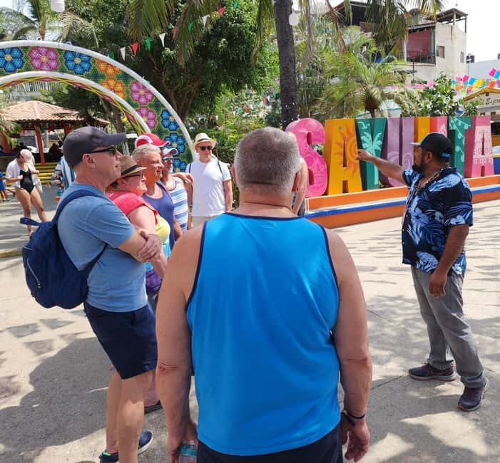 From Puerto Vallarta: San Pancho and Sayulita Cultural Tour - A Closer Look at the Tour