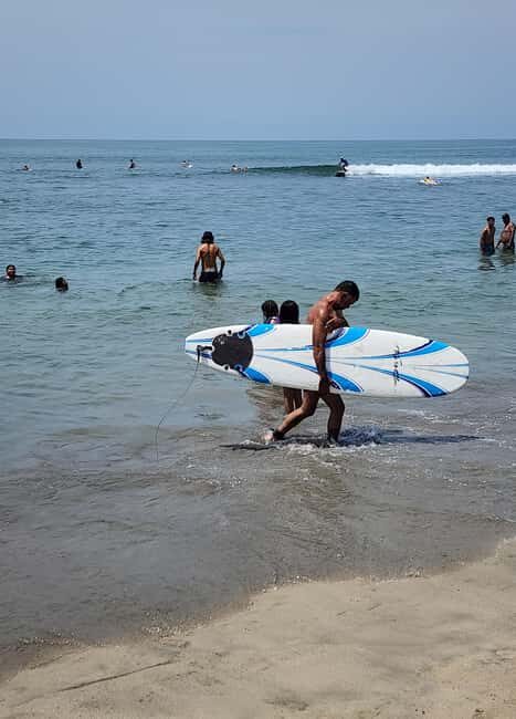 From Puerto Vallarta: San Pancho and Sayulita Cultural Tour - Final Thoughts