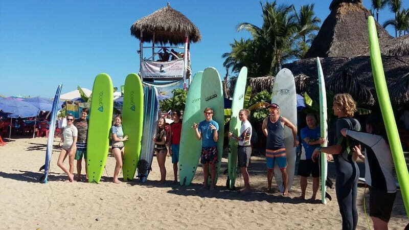 From Puerto Vallarta: San Pancho and Sayulita - Authentic Experiences and Local Flavor