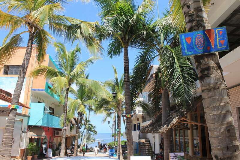 From Puerto Vallarta: San Pancho and Sayulita - Final thoughts on the value