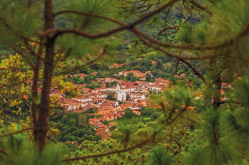 From Puerto Vallarta: San Sebastian del Oeste Guided Tour - Introduction: A Taste of Old Mexico in Jalisco