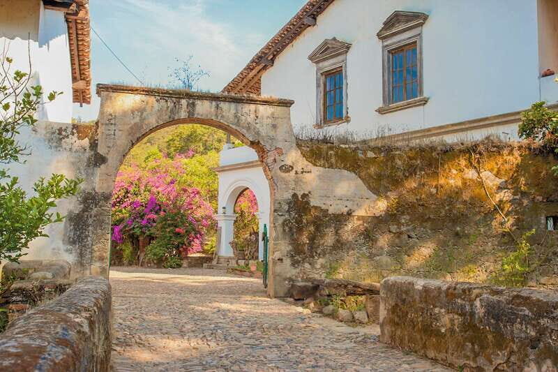 From Puerto Vallarta: San Sebastian del Oeste Guided Tour - What’s Included and What’s Not