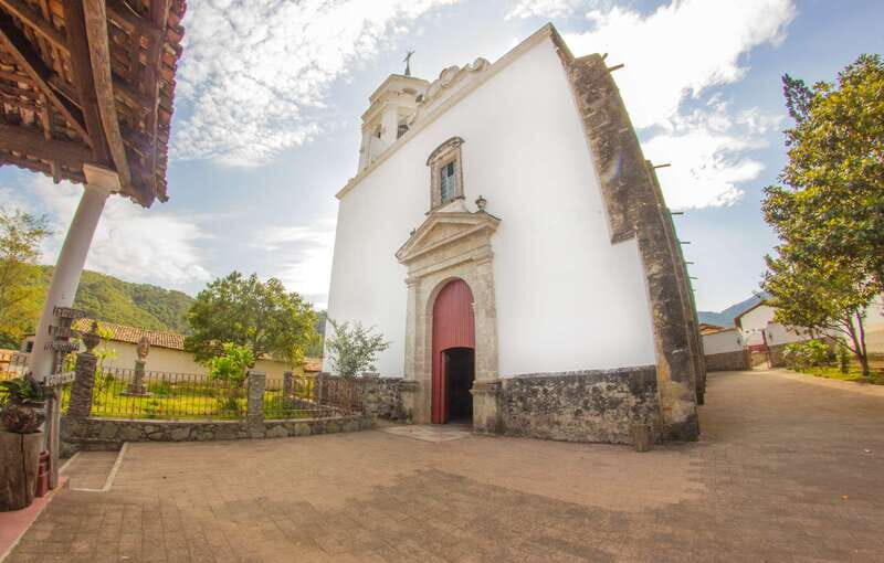 From Puerto Vallarta: San Sebastian del Oeste Guided Tour - Authentic, Balanced, and Enjoyable
