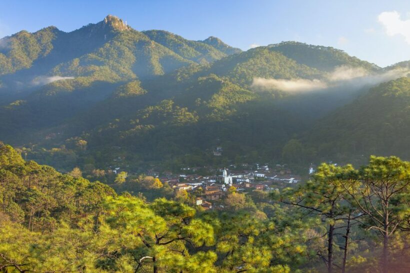 From Puerto Vallarta: San Sebastian del Oeste Guided Tour - Final Thoughts