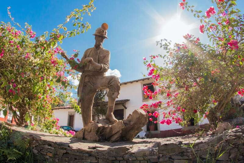 From Puerto Vallarta: San Sebastian del Oeste Guided Tour - FAQ