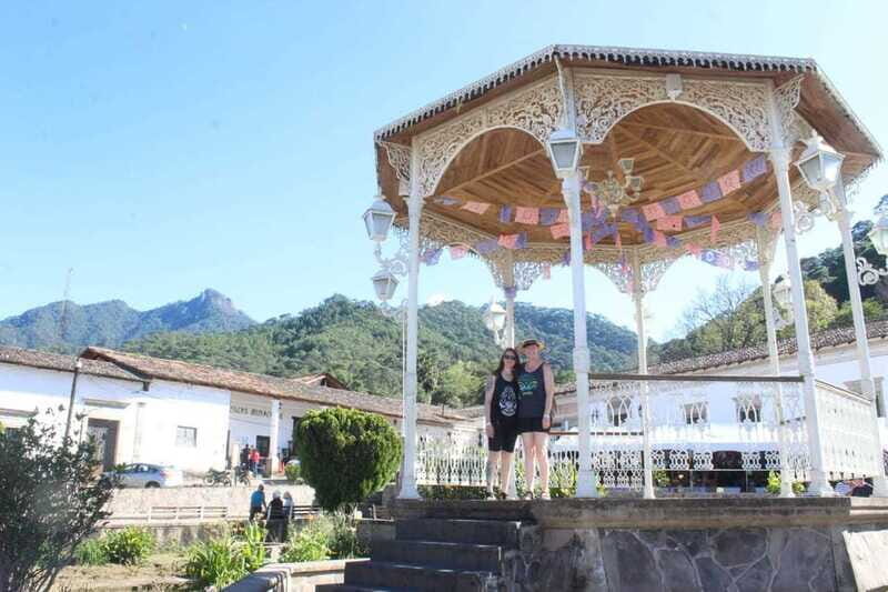 From Puerto Vallarta: San Sebastian del Oeste with Lunch - Practical Tips