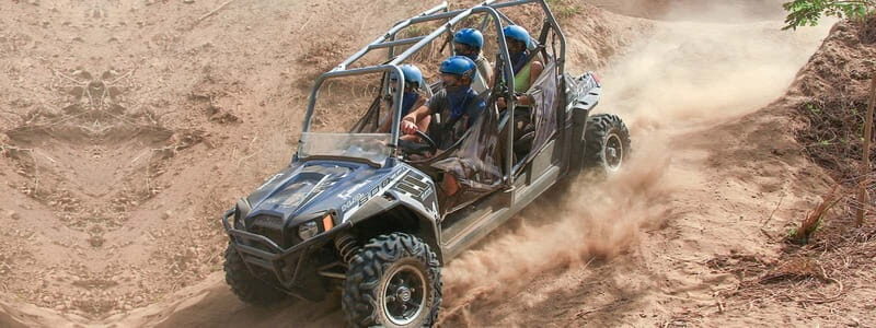 From Puerto Vallarta: Sayulita Escape ATV Day Tour - FAQ