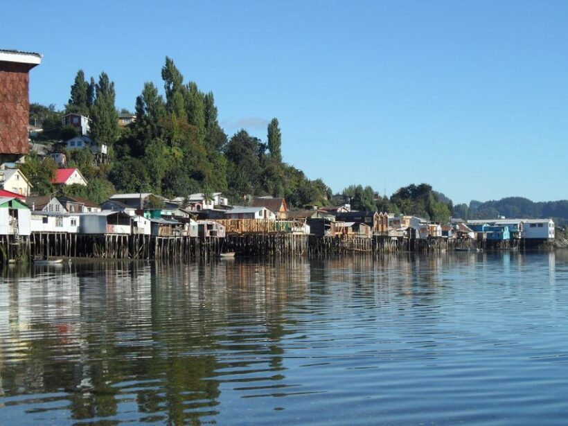 From Puerto Varas: Chiloe Island Full-day Tour - Authentic Experiences and Highlights