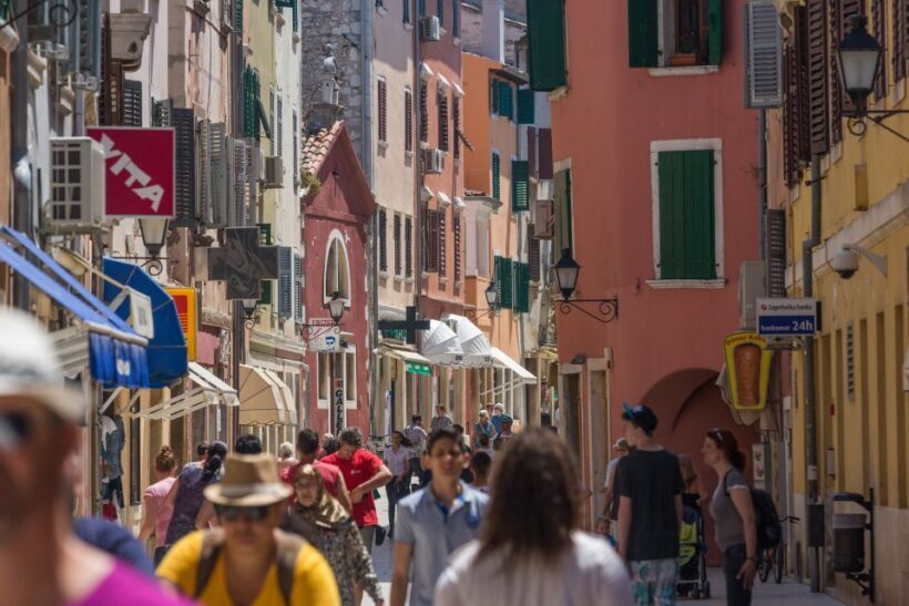 From Pula: Day Cruise to Rovinj, Lim Fjord, and Red Island - FAQ