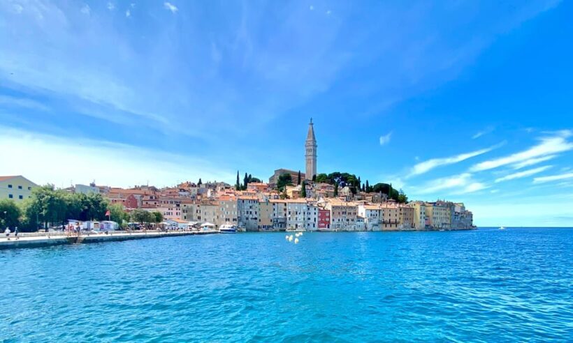 From Pula/Medulin: Rovinj, Motovun and Groznjan day tour - An In-Depth Look at the Tour Experience