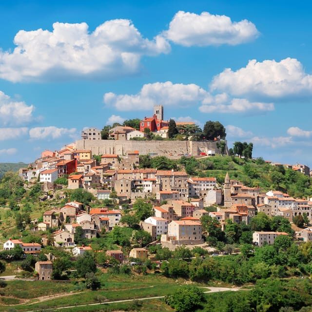 From Pula/Medulin: Rovinj, Motovun and Groznjan day tour - Final Thoughts