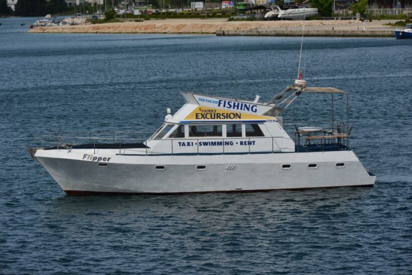 From Pula: Private Boat Tour and Brijuni National Park - Who Would Love This Tour?