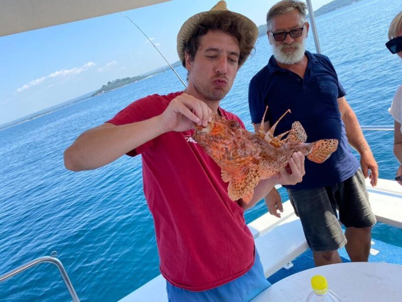 From Pula: Private Boat Tour and Brijuni National Park - The Sum Up