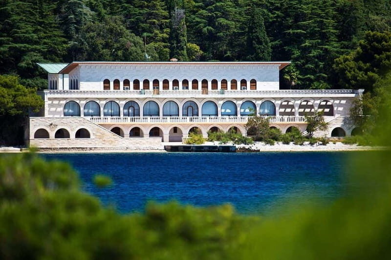 From Pula: Rovinj & NP Brijuni cruise with Red Island visit - Practical Details & Why They Matter