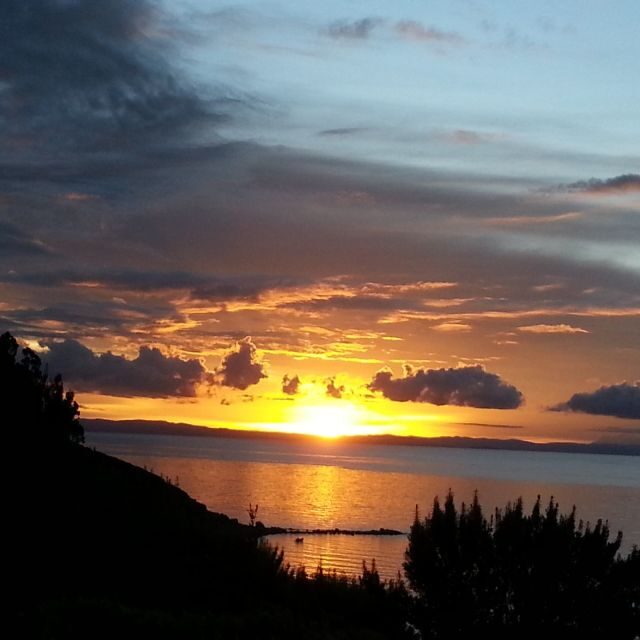 From Puno: 2-Day Amantani Island Tour - Key Points