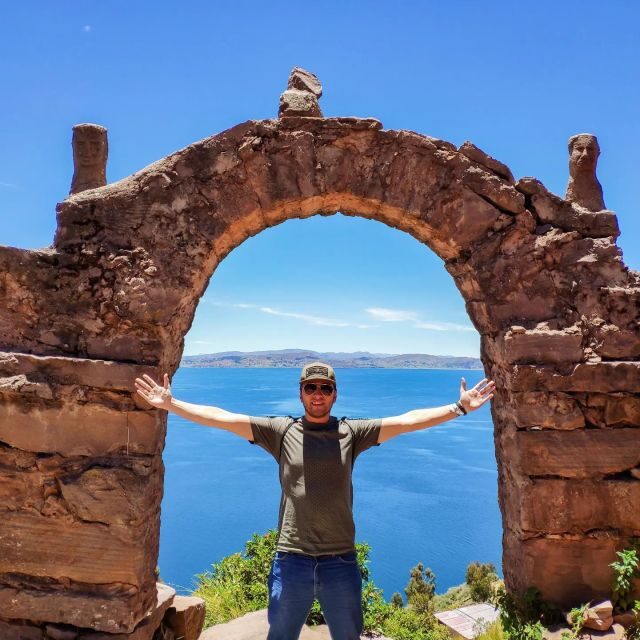 From Puno: 2-Day Amantani Island Tour - Exploring the Lakeside World of Lake Titicaca