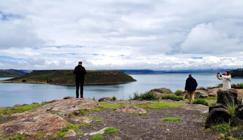 From Puno: 4h tour to Sillustani - What Travelers Say