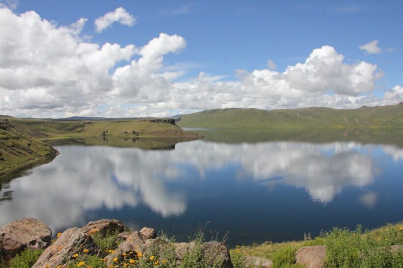 From Puno: 4h tour to Sillustani - FAQ