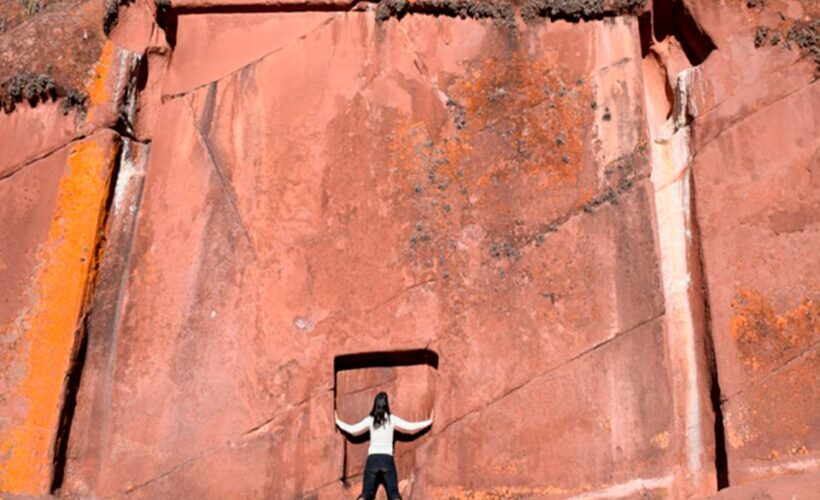 From Puno: Aramu Muru, Chucuito, and Inca Uyo Trip - Key Points