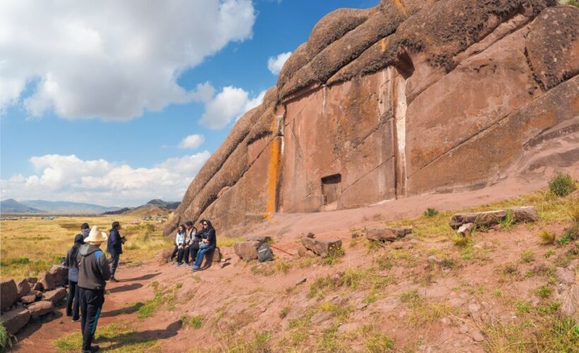 From Puno: Aramu Muru, Chucuito, and Inca Uyo Trip - Final Thoughts